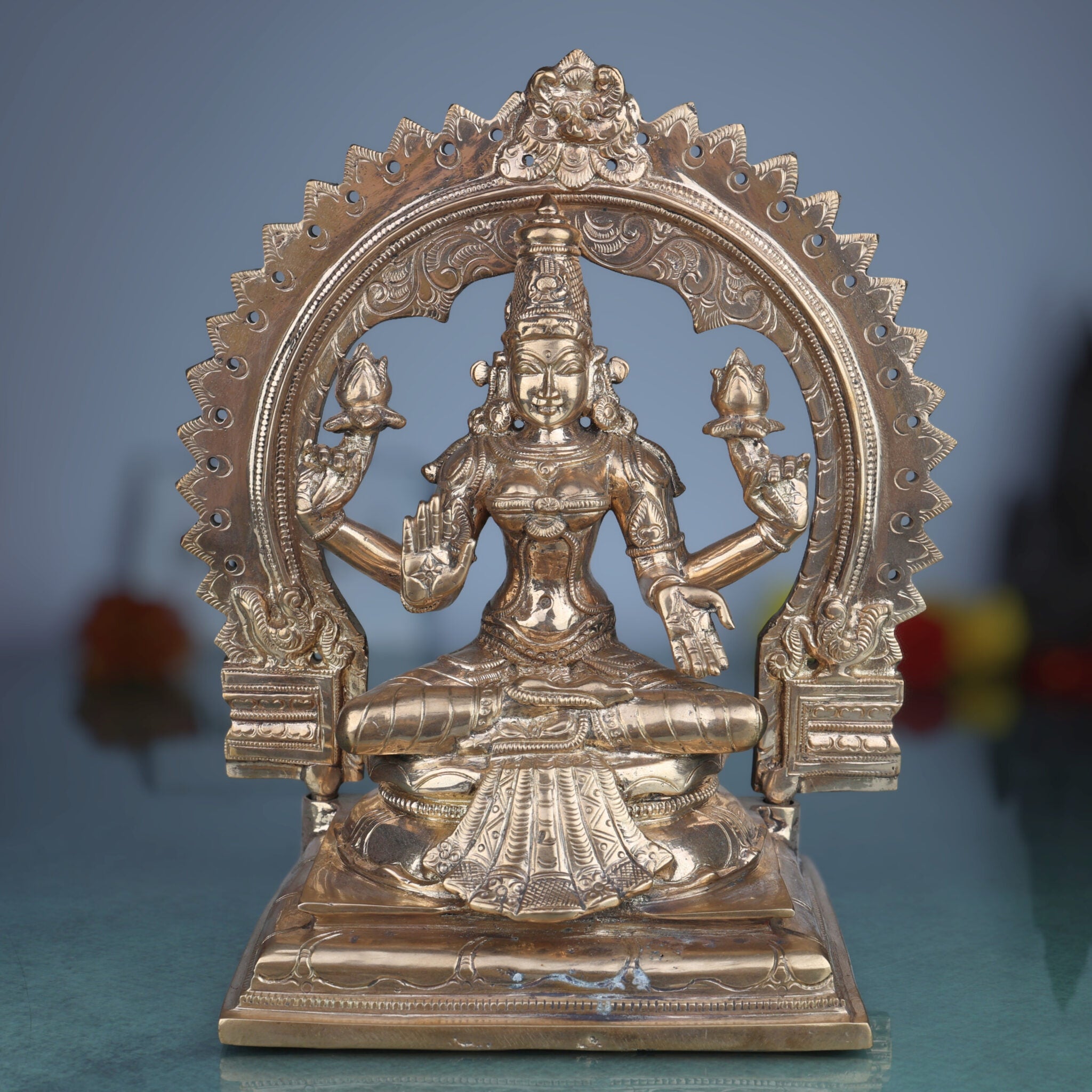 lakshmi idol, mahalakshmi murti, goddess lakshmi statue, ashta lakshmi ...
