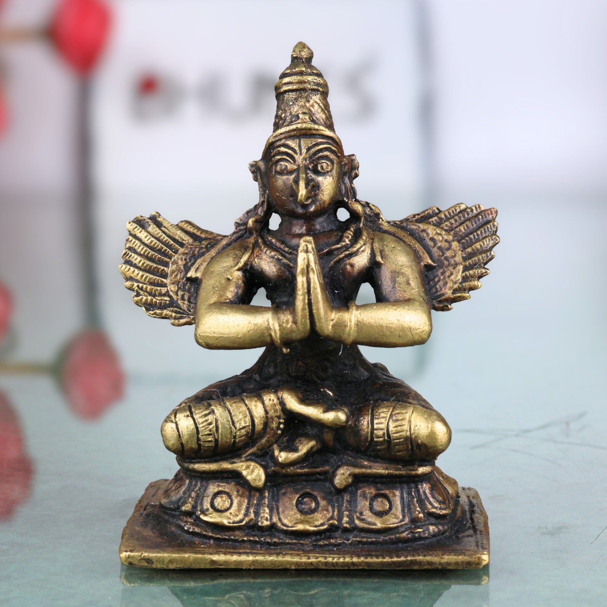 vishnu idol, narayana murti, perumal statue, lord vishnu brass, brass ...