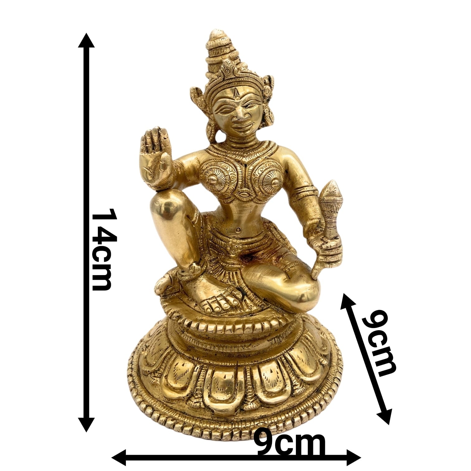 lakshmi idol, mahalakshmi murti, goddess lakshmi statue, ashta lakshmi ...