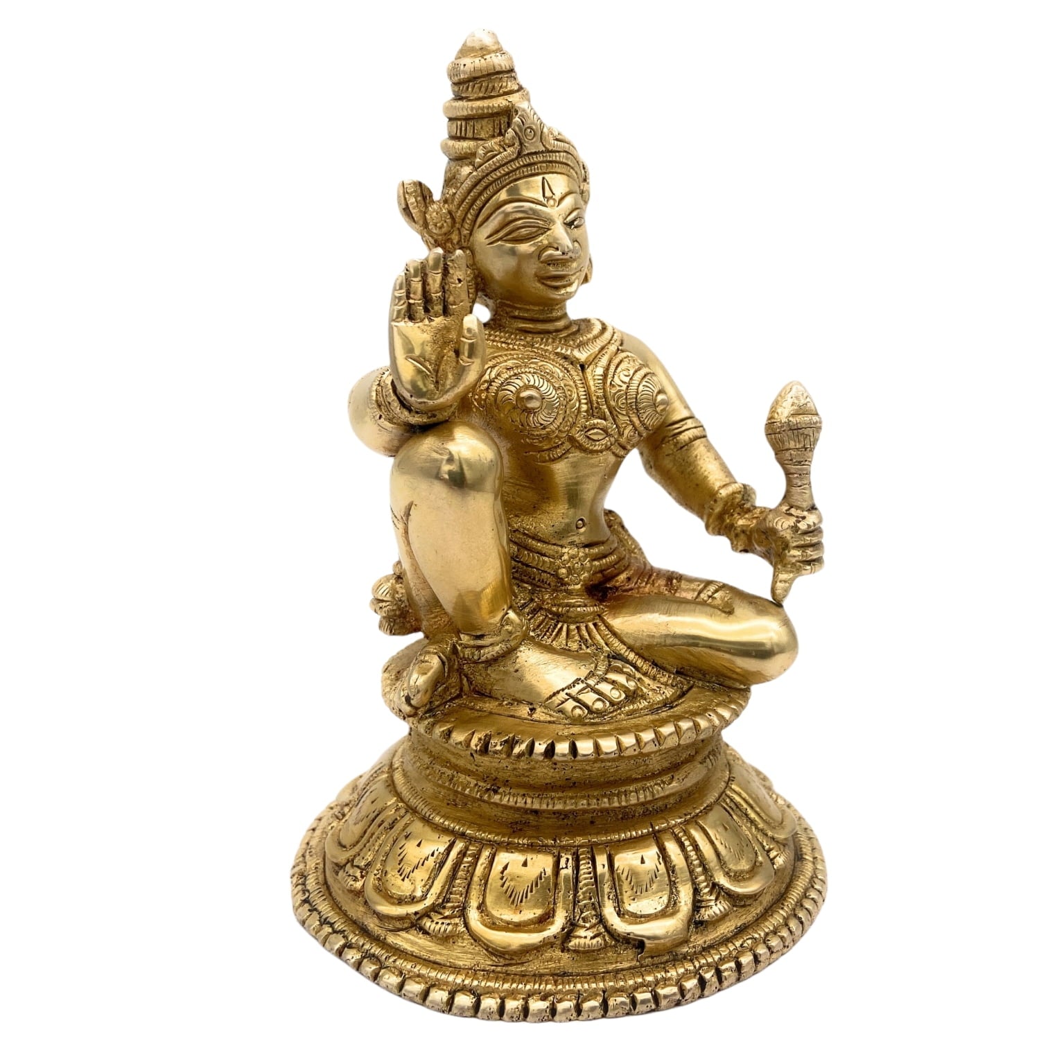 lakshmi idol, mahalakshmi murti, goddess lakshmi statue, ashta lakshmi ...